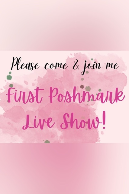 Posh Show - Poshmark